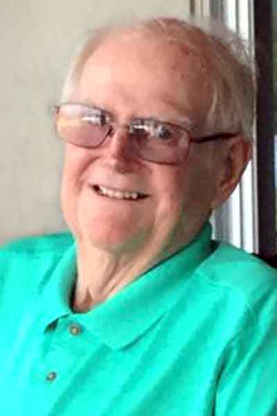 Charles E. Carmichael Sr., 1936-2020 | News, Sports, Jobs - The Vindicator